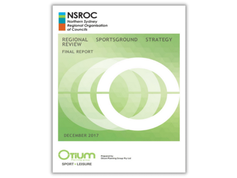 Strategies - NSROC